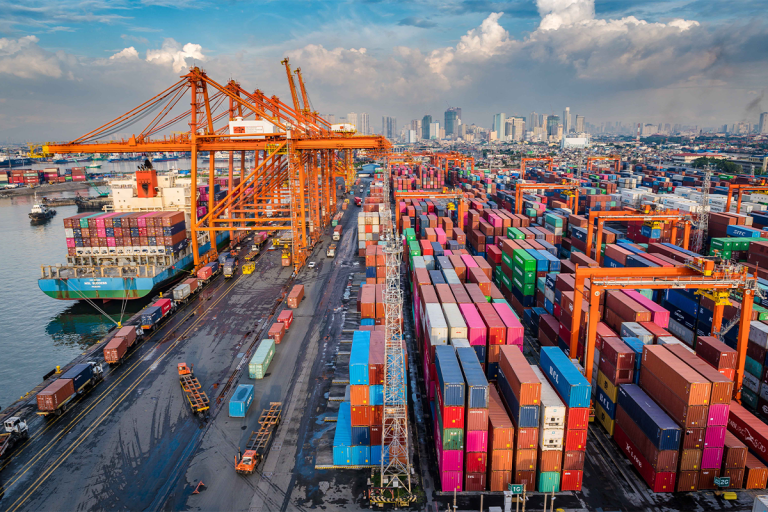 nirvana phoenix pars shipping co – an international Shipping Company